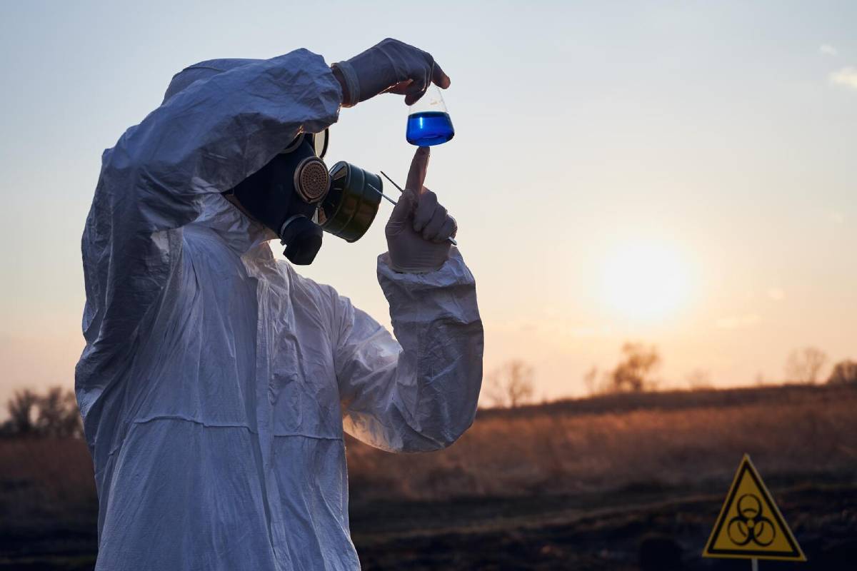 Forensic Science and Criminology - Swati Salunkhe